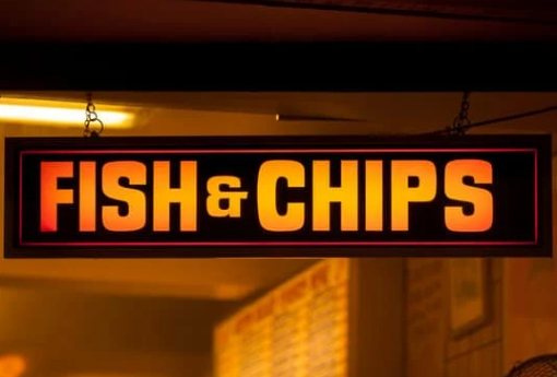 Top 5 tips for start-up chip shop owners | Johnson Reed